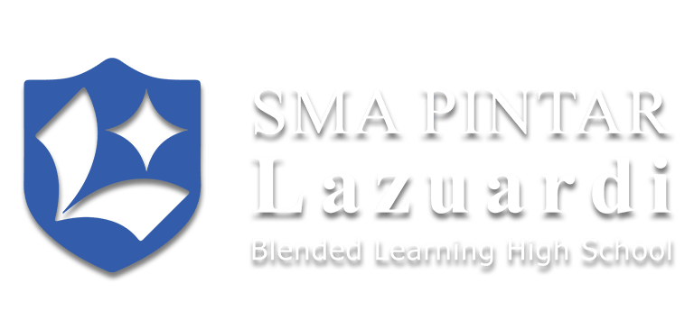 Lazuardi – Haura – Educate Your Child for a Time Not Yours